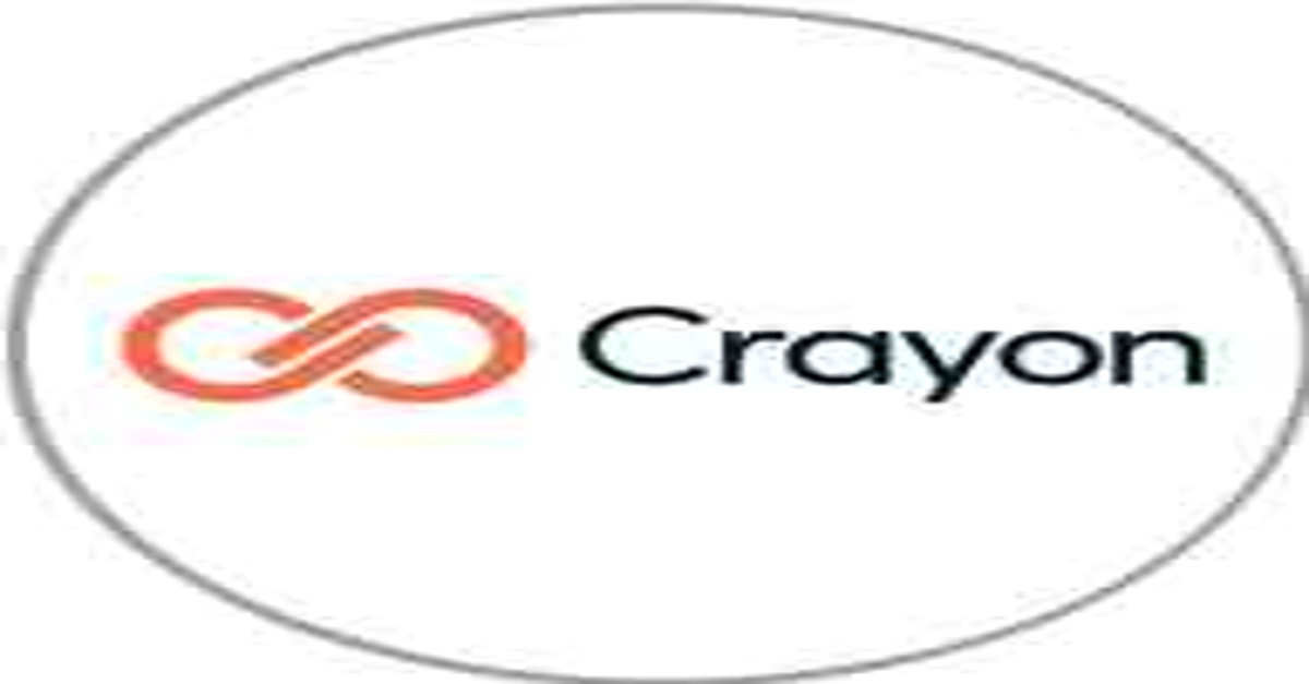 Play It Green - Crayon Security